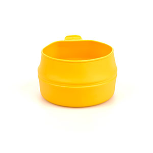 WILDO FOLD A CUP LEMON – Ying Cheong Leather Goods Camping Equipment